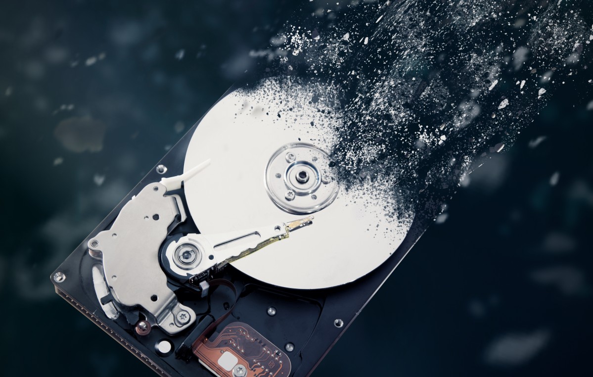 5 Advantages of Certified Data Destruction Hong Kong | ISO 9001, 14001 ...