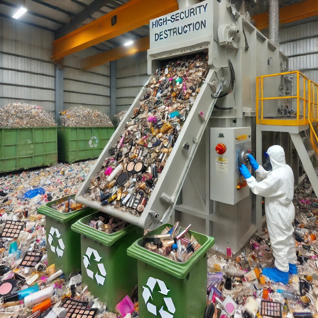 5 Key Benefits of HKRT’s Cosmetic Product Destruction Service Hong Kong | ISO 9001, 14001, 27001 ...