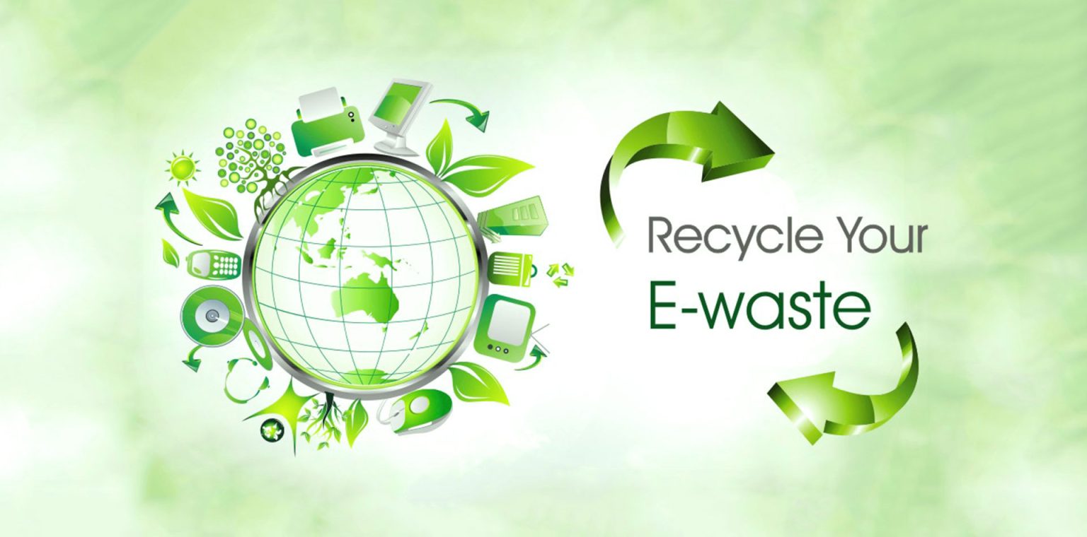 7 Reasons to Choose E-waste Management Services Hong Kong | ISO 9001 ...