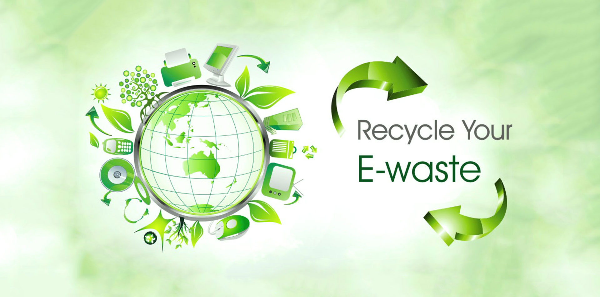 7 Reasons to Choose E-waste Management Services Hong Kong | ISO 9001 ...